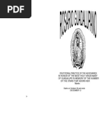 The True Decalogue, by Apolinario Mabini | PDF | God | Religion And Belief