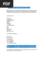 Constipation in Children - CKS - NICE | PDF | Digestive Diseases ...