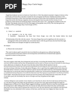 Carol Dweck, "The Power of Yet" (TED Transcript) | PDF | Mindset ...