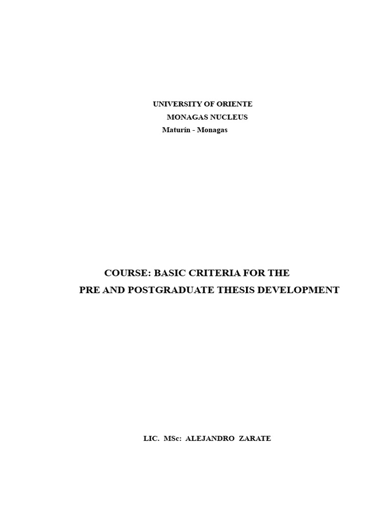 ALEJANDRO ZARATE. Research Methodology | PDF | Hypothesis | Sampling (Statistics)