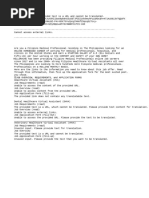 Work With Us - Hello Rache | PDF | Health Care | Social Programs