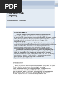 The Participatory Occupational Justice F1 | PDF | Occupational Therapy ...