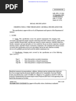 MS20001 - Hinge Standard | PDF