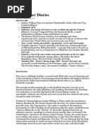 The Turner Diaries: A Revolutionary Account | PDF | Police