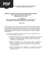 Beneficios del renglón 011 en Guatemala | PDF | Salario