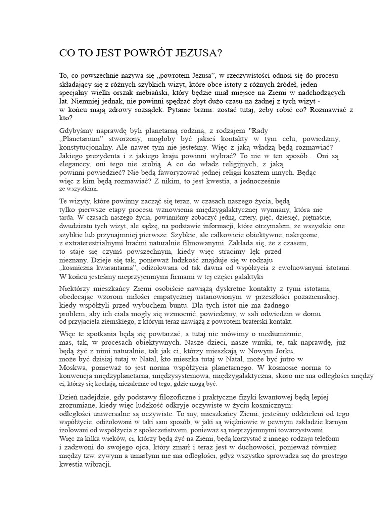 Jan Val Ellam | PDF