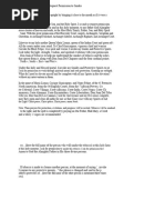 All Wolf Ranks - Powerful Wolves PDF | PDF | Pack (Canine)