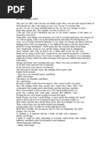 Harrison Bergeron - With Annotations | PDF