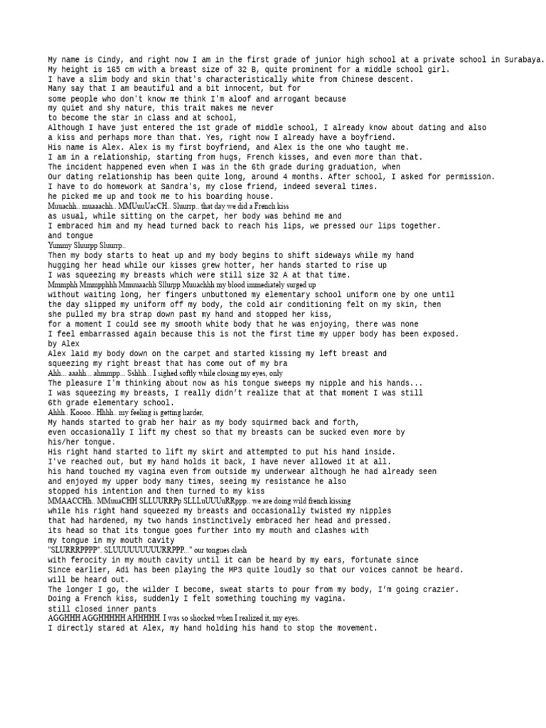 CSD | PDF | Sexual Intercourse | Vagina