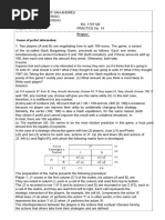 Big Two Card Game Rules and Play | PDF | Ephemera | Gaming