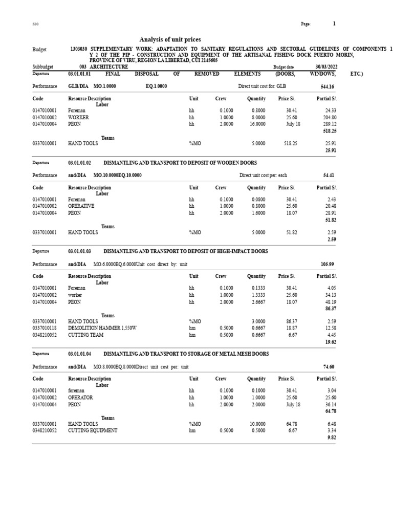 Apu Architecture | PDF