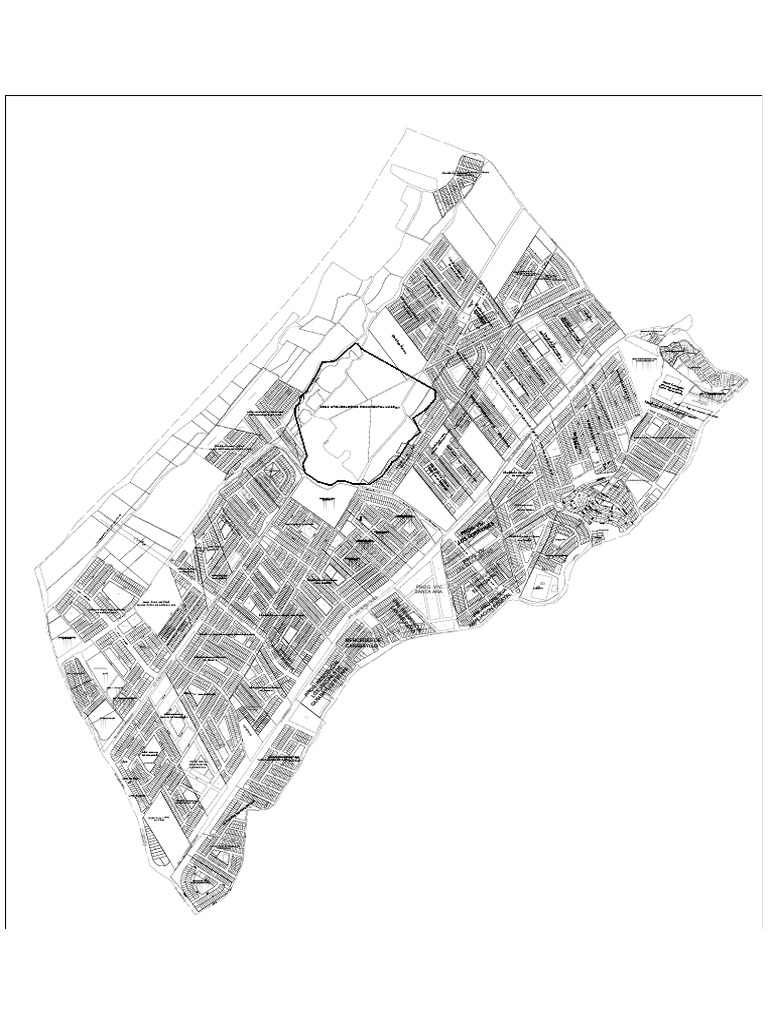 SECTOR 4-Model | PDF