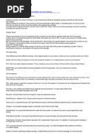 PEO GCS Future Requirements Overview | PDF | Vehicles | Combat Vehicles