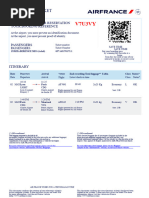 Marella Cruise Luggage Tag Instructions | PDF | Ships | Water Transport