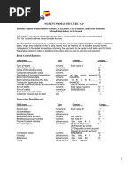 Bankline CSV Import File Guide | PDF | Debits And Credits | Payments