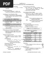 Ley de Bergonie y Tribondeau | PDF | Radiobiología | Radiación