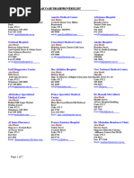 Mednet Claim Form | PDF | Health Care | Medical Diagnosis