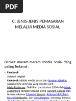Panduan Desty Page | PDF