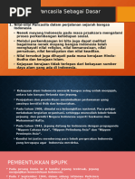 Catatan Terbentuknya Panitia 8 Dalam Peristiwa Bpupki by Alpha | PDF