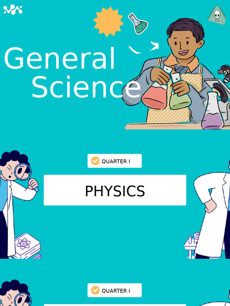 Gs Physics t1 | PDF