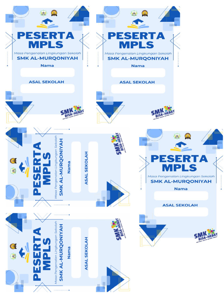 Id Card Mpls | PDF
