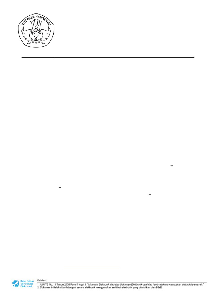 Sosialisasi Kompetisi PGTC 2025 | PDF