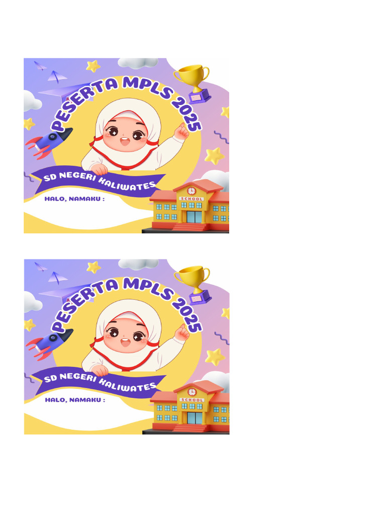 Name Tag Mpls | PDF