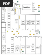 Declaration of State of Calamity | PDF | Flood | State Of Emergency