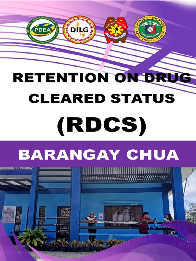 Rdcs | PDF