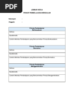 LK - Modul 2 KP 3 | PDF