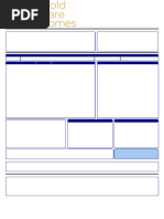 Guide to Completing NI 184 Form | PDF | Employment | Government