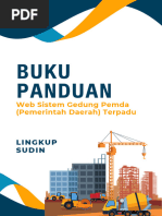 Panduan Aplikasi Sidemang Palembang | PDF