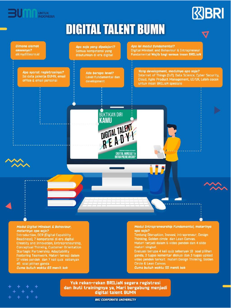 Contoh Flyer | PDF