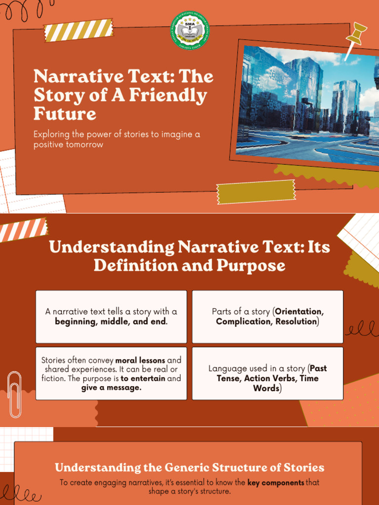 Unit 1 Narrative | PDF