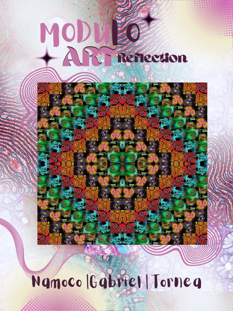 M12 - Gabriel, Namoco, Tornea | PDF