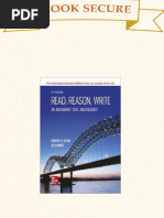 Rereading America 12th Edition PDF | PDF | Critical Thinking | Plagiarism