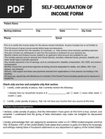 Tempus Unlimited PCA Timesheet Form | PDF | Information And ...