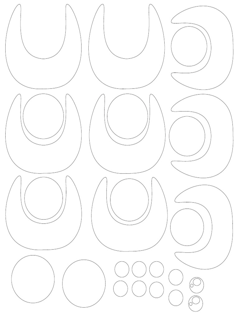 Radio Plano Boceto | PDF