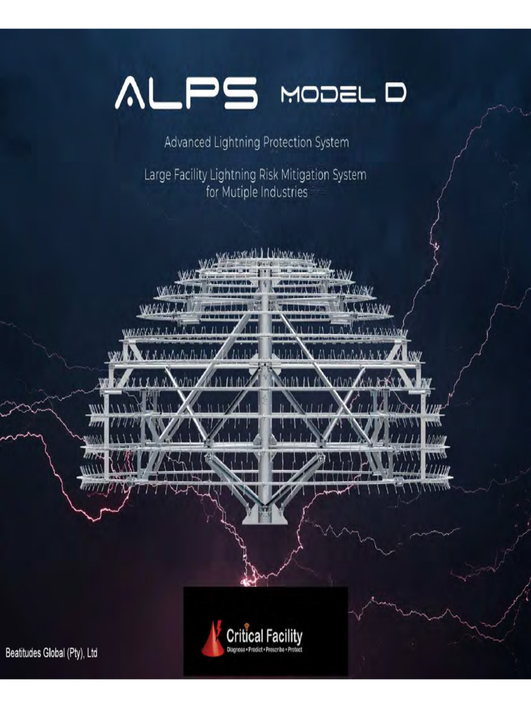 Za BP - Alps-Model-D.r1v1.aug 22 Final | PDF