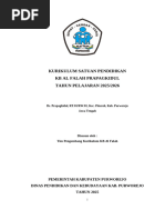 Sop Ifp | PDF
