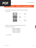 Eureka Math 2: Grade 4 Lesson 1 | PDF