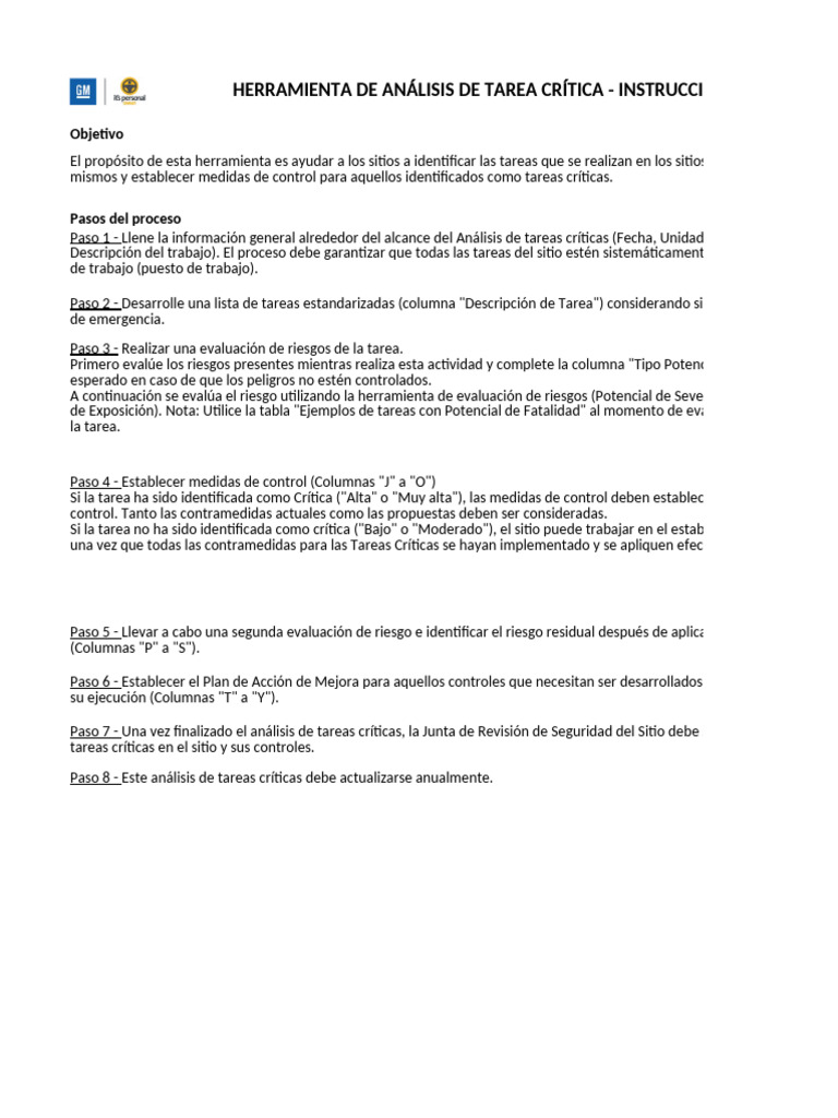 Formato - Sfmea | PDF | Riesgo | Ingenieria Eléctrica