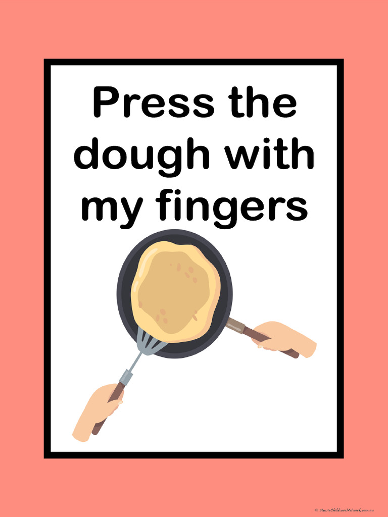 Play Dough Task Cards 10 | PDF