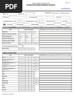 FDOT Survey Feature Codes Overview | PDF | Traffic | Transportation ...