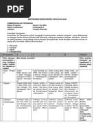 RTL Pembelajaran Mendalam Paket Terbaru | PDF