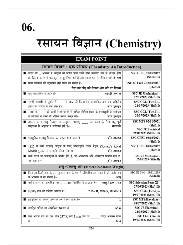 Rightpdf CHEMISTRY Watermark | PDF