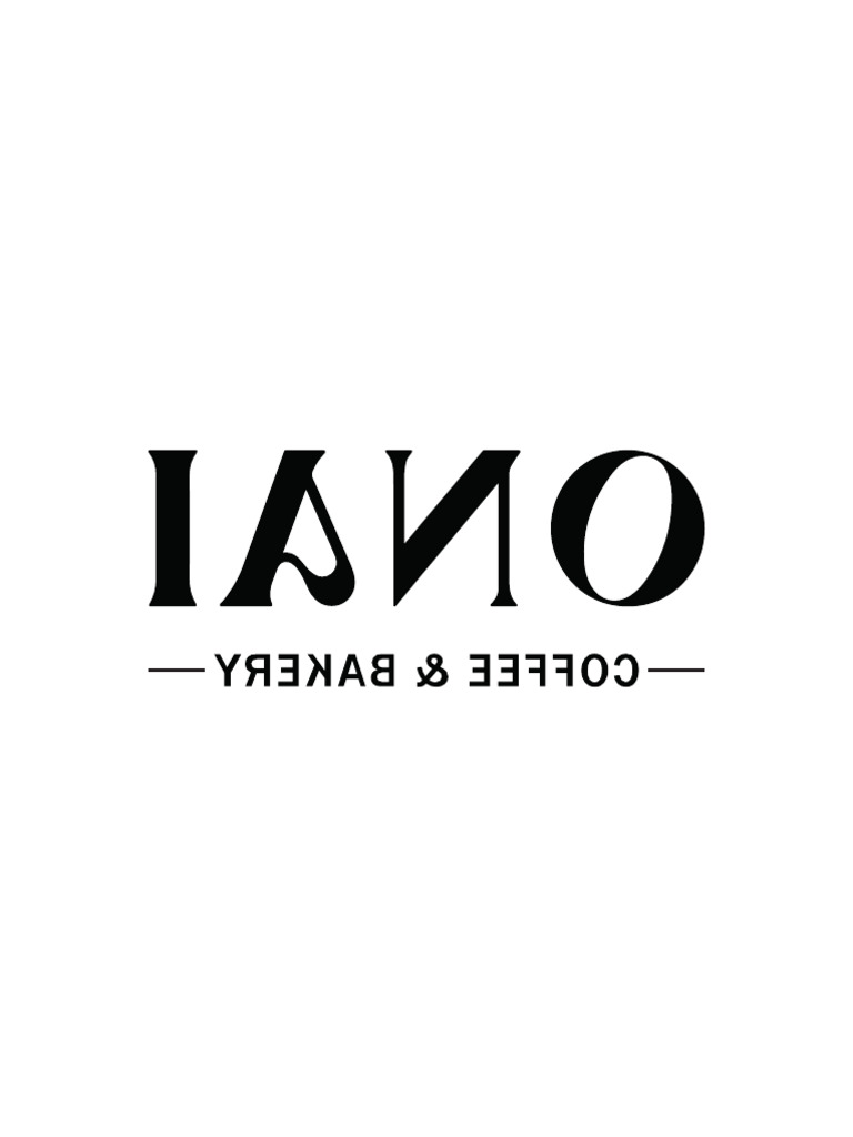 Onai Tipografia para Sello Reflejo | PDF
