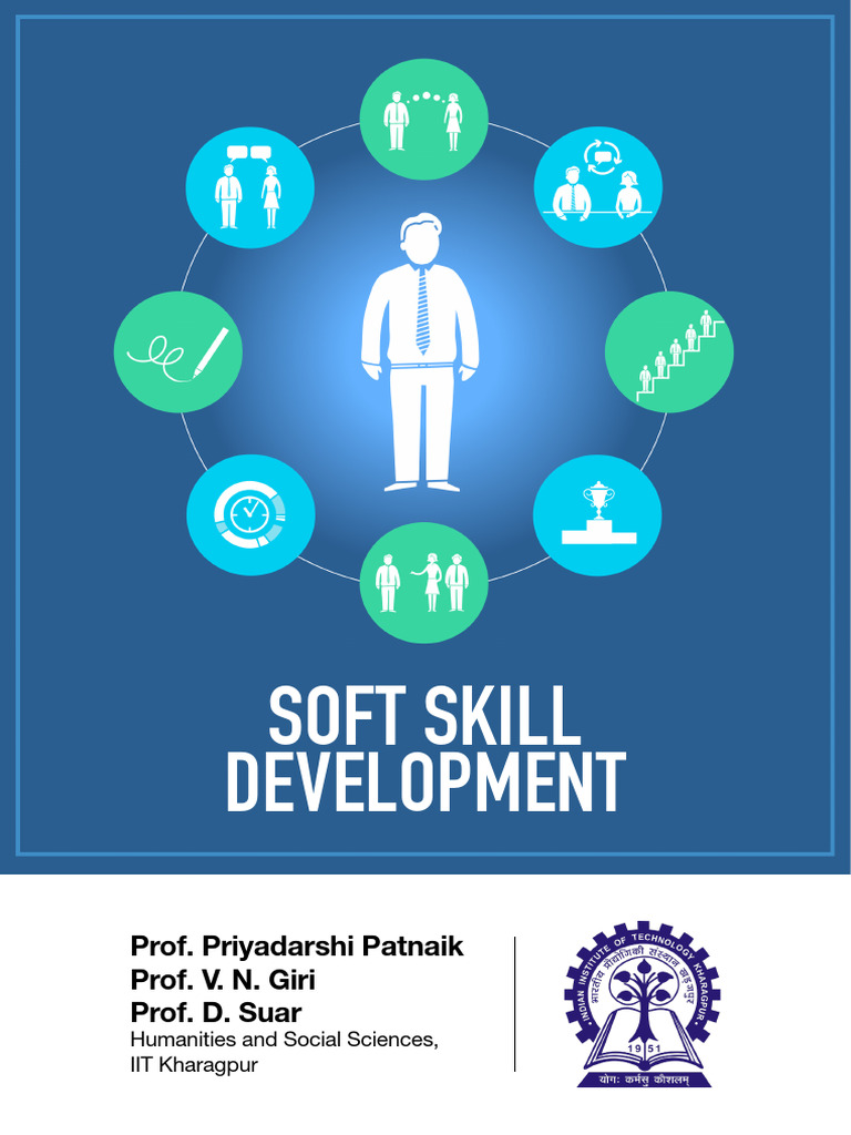 Soft Skills Development Course Overview | PDF | Communication ...