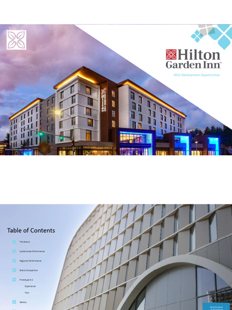HGI Development Opportunities Overview | PDF | Hotel | Hilton Worldwide