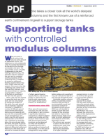 CMC: Controlled Modulus Columns Overview | PDF | Deep Foundation ...